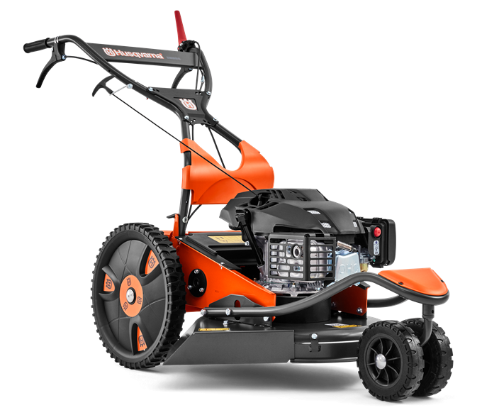 Wiesenmäher DB 551 – Hochgrasmäher | Husqvarna | Gartengeräte Outlet
