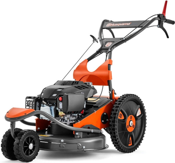 Wiesenmäher DB 551 – Hochgrasmäher | Husqvarna | Gartengeräte Outlet